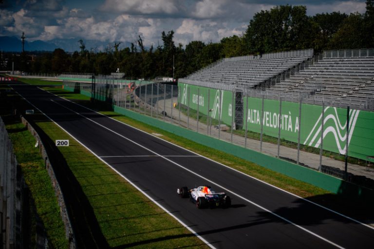 Test Pirelli Monza 2026: risultati e prossime tappe - Formula uno paddock